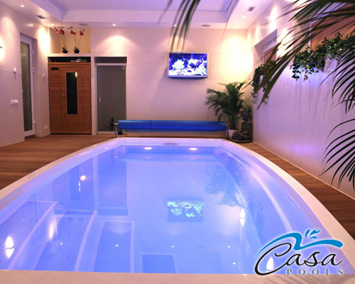 POOL PHOTOS | LUXURY FIBERGLASS SWIMMING POOLS | WATER FILTRATION ...