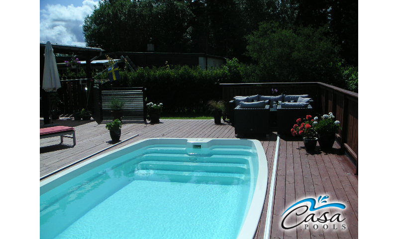 OUR FIBERGLASS SWIMMING POOLS PHOTOS OUTDOOR COLLECTION | What We Do ...