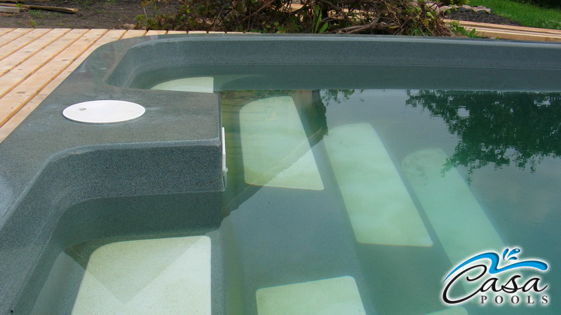OUR FIBERGLASS SWIMMING POOLS PHOTOS OUTDOOR COLLECTION | What We Do ...