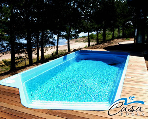 POOL PHOTOS | LUXURY FIBERGLASS SWIMMING POOLS | WATER FILTRATION ...