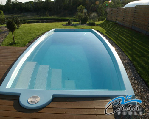POOL PHOTOS | LUXURY FIBERGLASS SWIMMING POOLS | WATER FILTRATION ...